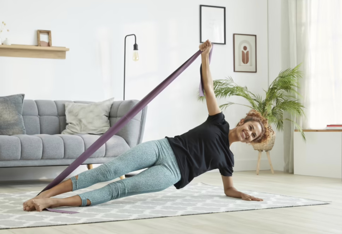 Physiotherapy Equipment Used for Physiotherapy Exercises | CHH